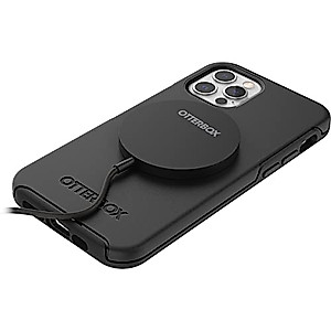 OtterBox Wireless Charging Pad for MagSafe - BLACK
