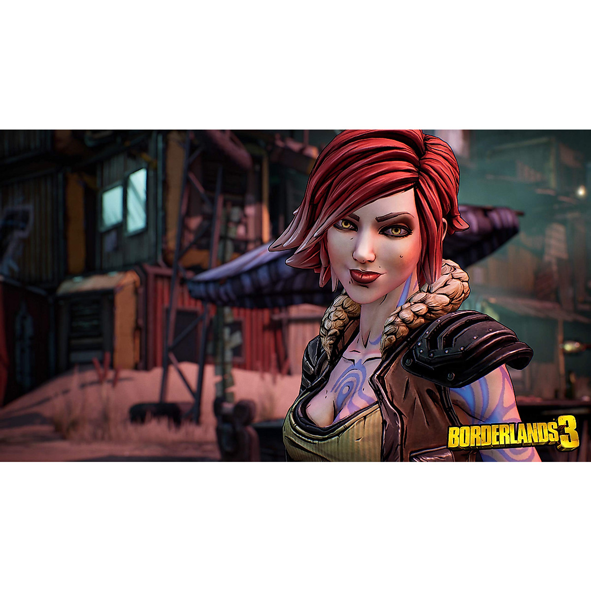 Borderlands 3 Deluxe Edition (Xbox One)