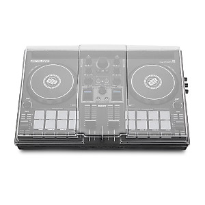 Decksaver DJ Cover (DSLE-PC-READY)