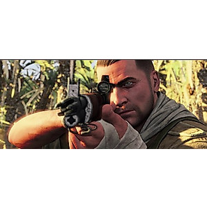 Sniper Elite III: Collector's Edition - Xbox One Collector's Edition