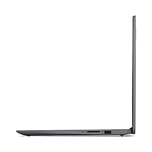 Lenovo 2023 Newest Ideapad Slim Laptop: 15.6" HD Dislpay, 2-Core AMD Athlon Silver(Upto 3.2Ghz), 20GB RAM, 1TB SSD, Radeon Graphics, FP-Reader, WiFi6, Bluetooth, DolbyAudio, HDMI, Win11S, TF