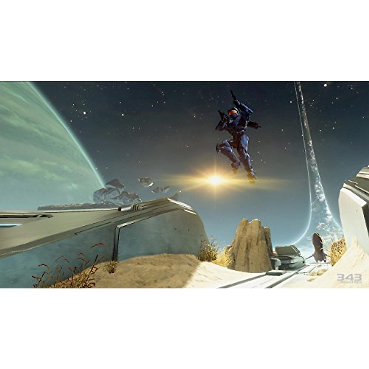 Third Party - Halo : Master Chief Collection Occasion [ Xbox One ] - 0885370863949