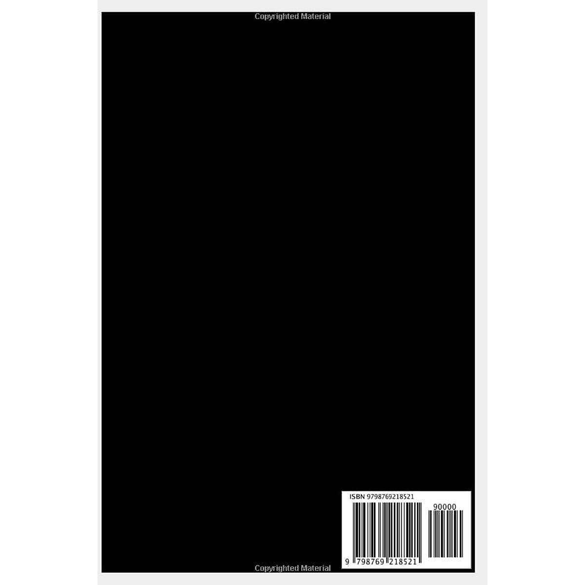 Too Many Passwords to Remember: Password Journal