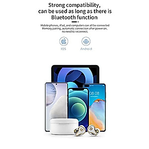 KZ SK10 1DD Bluetooth 5.2 Earbuds Wireless Earphones Wireless Earbuds for Women Girls Earphones Hybrid Drivers Noise Cancelling Earbuds Games Wirelss in Ear Headphones with Built-in Microphone (Pink)