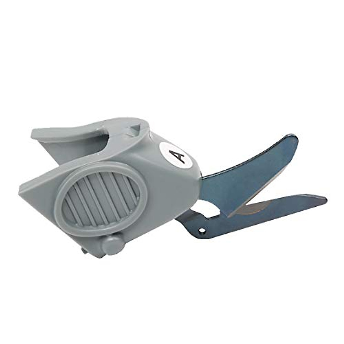 MXBAOHENG Sharp Blade Cutting Head for Wbt-1 Fabric Electric Scissors Cloth Cutter (Model A)