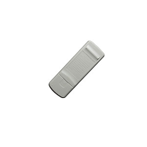 Hotsmtbang Replacement Remote Control Compatible for Fujitsu ASU9C1 ASU12C1 AUY35UI AUY40UI AUY50UI AR-FB2 AWY40UI AWY50UI Split System Inverter Air Conditioner