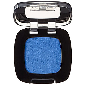 L’Oréal Paris Colour Riche Monos Eyeshadow, Grand Bleu,0.12 Ounce (Pack of 1)