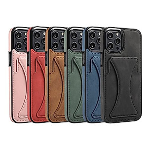 DINA AirPods pro case Stylish for Girls Cover case Made of Silicone, Key Chain with Headphone Holder ( Black ) (iPhone 12/12pro, Black)