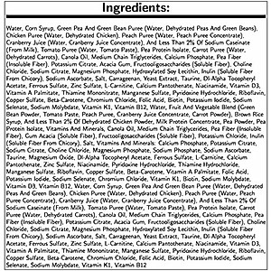 CR4390038074CA - Compleat Pediatric Reduced Calorie, Unflavored