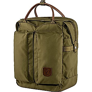 Fjallraven Haulpack No.1 - Foilage Green
