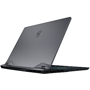 MSI Raider GE66-15 15.6" 4K UHD 120Hz IPS Gaming Laptop (Intel i9-12900HK 14-Core, 32GB DDR5 4800MHz RAM, 1TB SSD, GeForce RTX 3080 Ti 16GB, RGB Backlit KYB, WiFi 6, BT 5.2, W11H) w/Hub