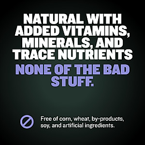 Bully Max 2-in-1 Post-Workout Recovery Support Chews - Dog Vitamins and Food Supplement for Small & Large Breeds - Puppy and Adult Dog Hydration & Electrolyte Replenishment - 75 Soft and Tasty Chews