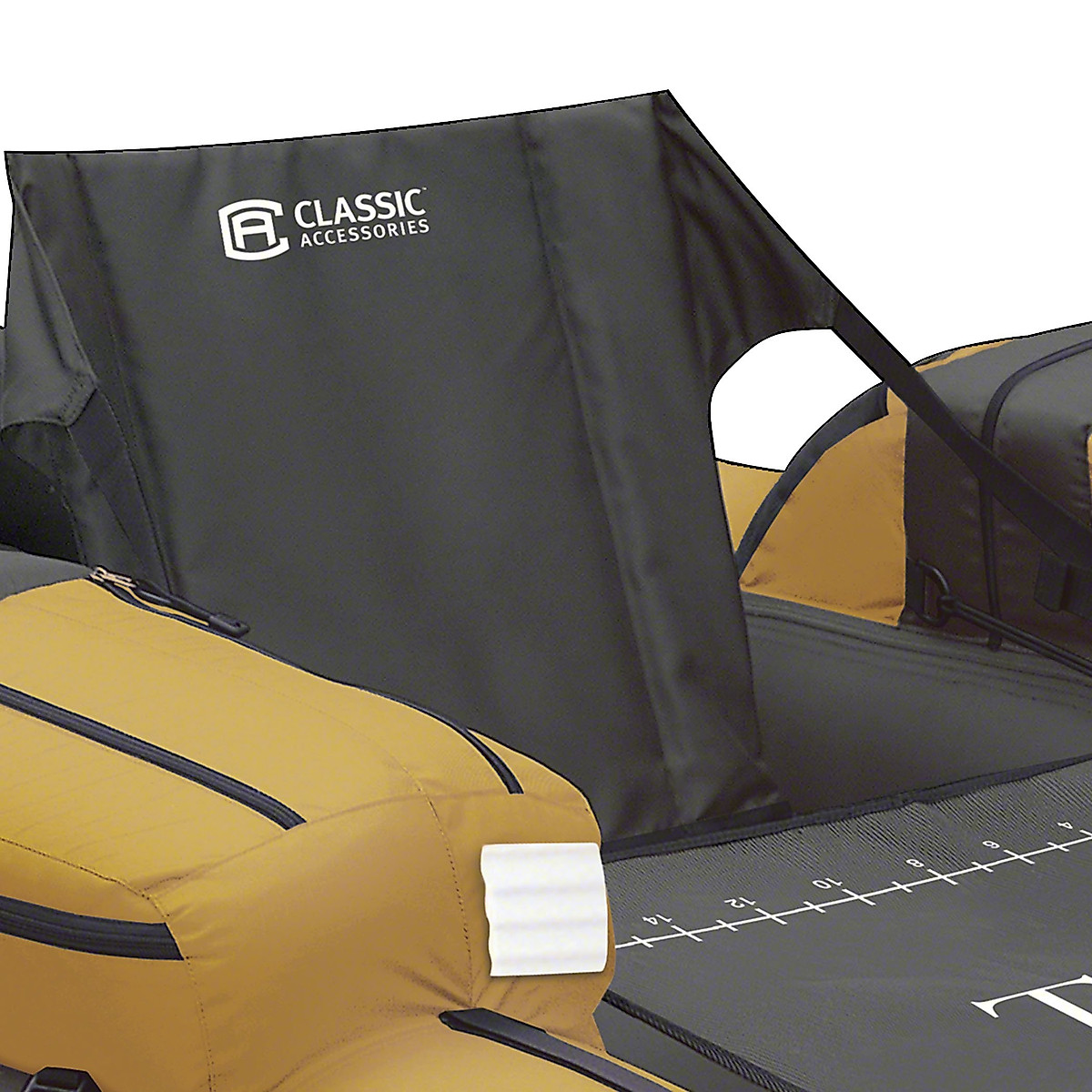 Classic Accessories Togiak Float Tube