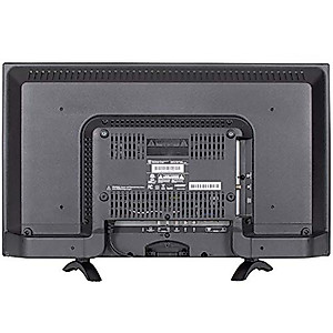 Westinghouse 24-inch TV, 720p 60Hz LED HD Television, 24-inch Flat-Screen TV