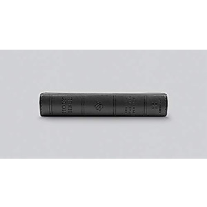 ESV Pocket Bible (TruTone, Black)