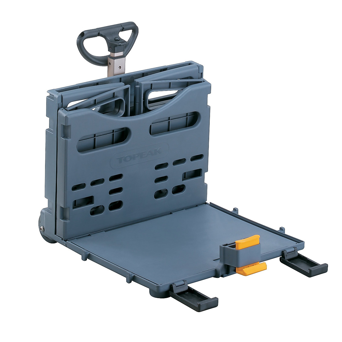 Topeak TrolleyTote MTX-Compatible Collapsible Basket