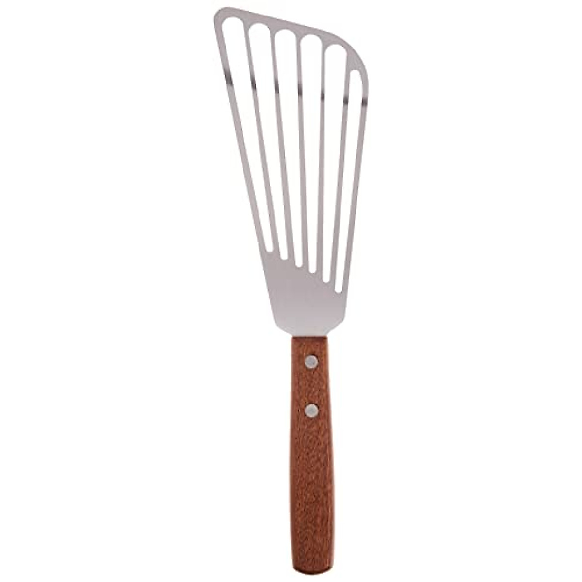 Winco , Medium, Stainless Steel, Brown