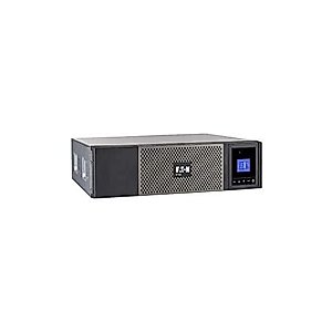Eaton 5P rackmount Compact 1500VA UPS
