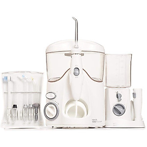 Waterpik Waterflosser Ultra and Waterpik Traveler Flosser