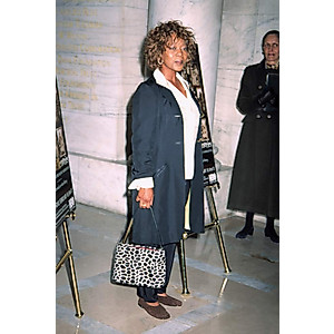 Posterazzi Poster Print Collection Alfre Woodard at Premiere of Unchained Memories Ny 232003 by Cj Contino Celebrity (16 x 20)