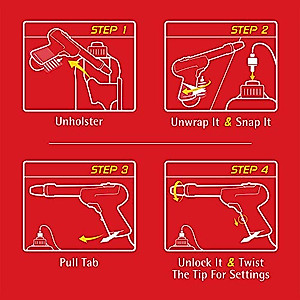 Spectracide Bug Stop Home Barrier Spray, Kills Ants, Roaches and Spiders On Contact, Indoor and Outdoor Insect Control, 1.33 Gallon