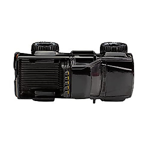 Hot Wheels HKC20 Retro Entertainment Back to The Future 1987 Toyota Pickup Truck [3 Years and Up]