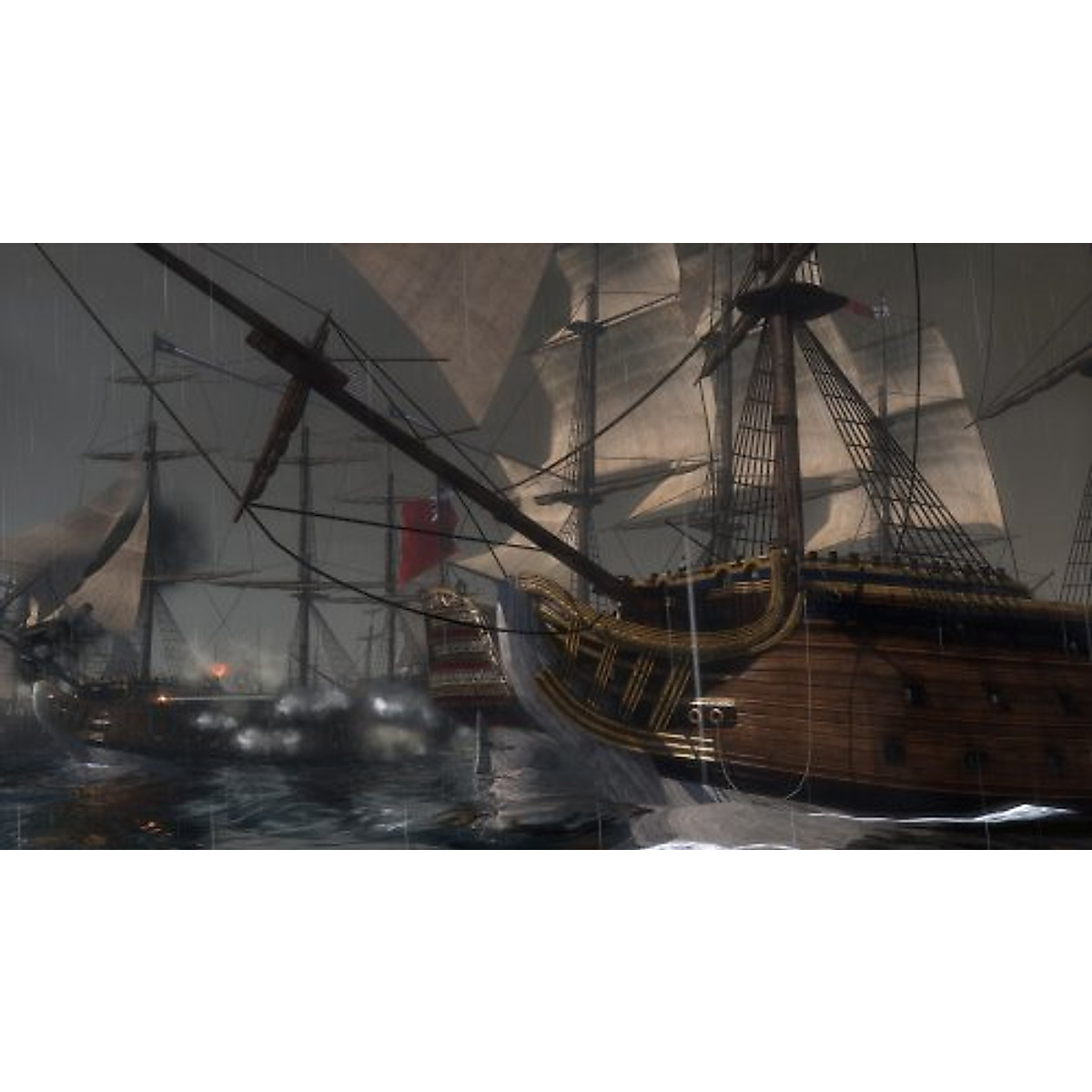 Empire: Total War - PC