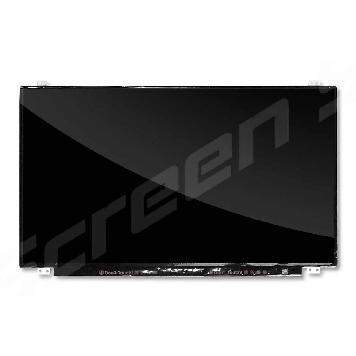 HP 250 G3 (no Touchscreen) New Replacement LCD Screen for Laptop LED HD Glossy