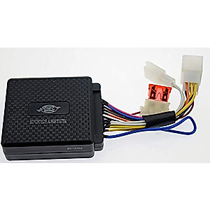 KYN 12V Motorcycle Bike Anti-Theft Security Alarm System Motorbike Scooter 125db Remote DC