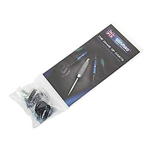 WINMAU Champions Choice Blade Technology Dual Core Ultimate Training Dartboard