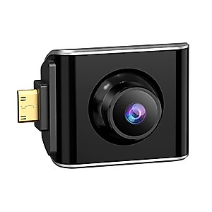 AZDOME 1080P Interior Cam Cabin Camera for AZDOME M550 Dash Cam