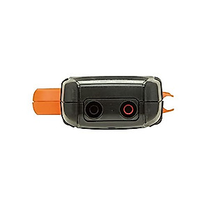 Klein Tools CL600 Electrical Tester, Digital Clamp Meter has Autorange TRMS, Measures AC Current, AC/DC Volts, Resistance, NCVT, More, 1000V