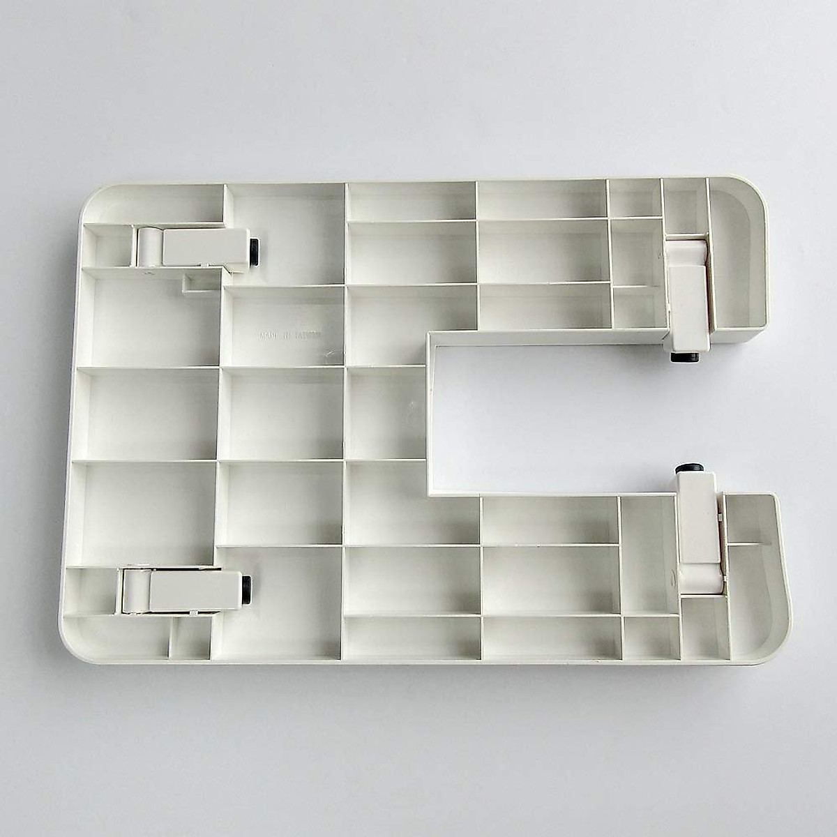 Large Extension Table for Janome 3160QDC,2160DC,2030DC/DX601,DXL603,QXL605