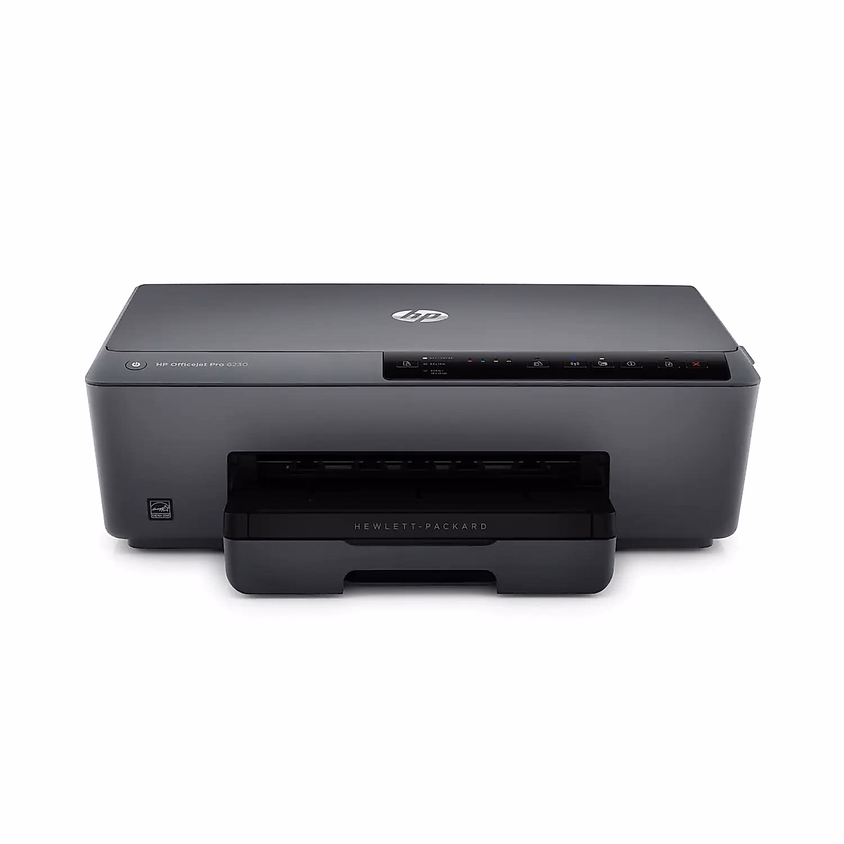 HP OfficeJet Pro 6230 Wireless Printer with Mobile Printing and Amazon Dash Replenishment ready (E3E03A) (Renewed)