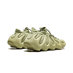 adidas Mens Yeezy 450 GY4110 Resin - Size 10