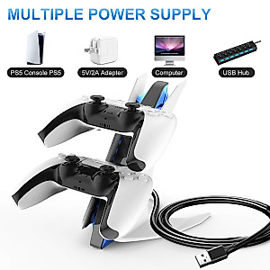 Wireless Pro Controller for Playstation 4/PS4 Pro/PS4 Slim