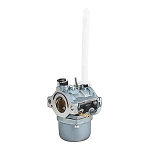 Carbhub 796122 Carburetor for Briggs & Stratton Ariens MTD Cub Cadet Snowblower 20M107 20M113 20M114 20M212 21M107 21M113 21M114 21M307 Replace for 796122 794593 793161 696737 with Snowthrower Key