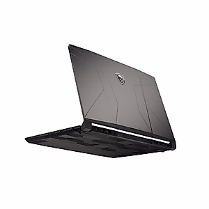 MSI Pulse GL66 15 Gaming Laptop, 15.6" Full HD (1920 x 1080), Intel Core i5-11400H 6 Cores, NVIDIA GeForce RTX 3050 4GB GDDR6, 8GB DDR4 512GB PCIe SSD, RGB Keyboard, Windows 11