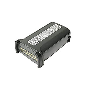 Symbol Battery Pack of 10 MC9090 MC9190 MC92N0 MC9000 Series MC9050 MC9060 Barcode Scanner BTRY-MC9X-26MA-10-82-111734A - 8.4v 2600mAh