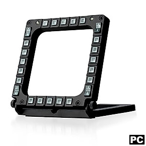 Thrustmaster MFD Cougar Pack (Compatible with PC)