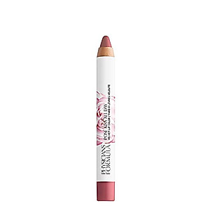 Physicians Formula Rosé Kiss All Day Velvet Lipstick Lip Color Makeup, Red First Kiss | Dermatologist Tested, Clinicially Tested