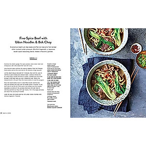 Instant Pot Soups: Nourishing Recipes for Every Season