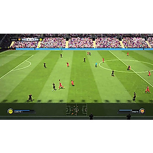 FIFA 15 - PlayStation 4