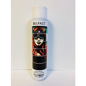 P.R. Pulp Riot Belfast Purple Toning Conditioner 10oz