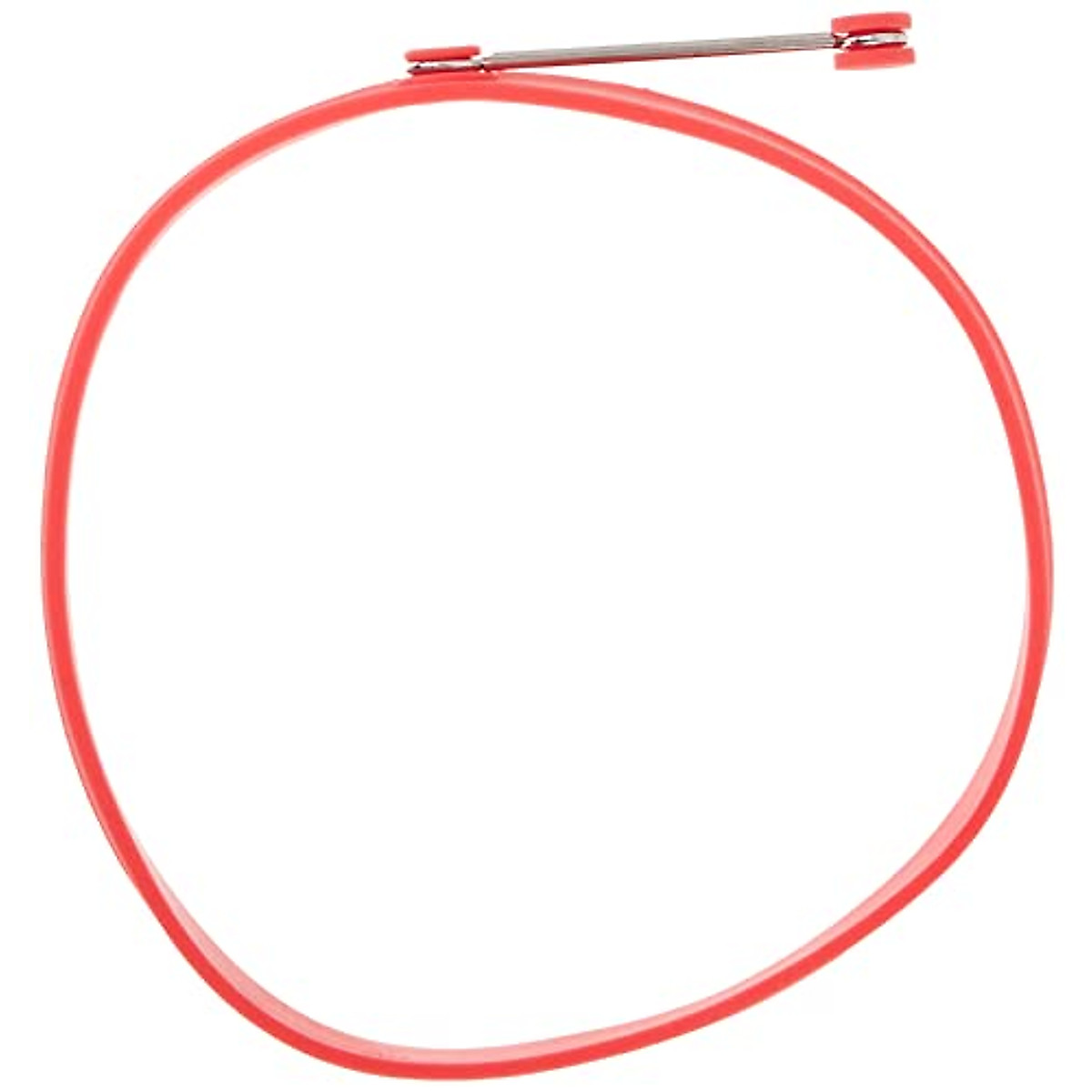 Trudeau Silicone 6-Inch Pancake Ring