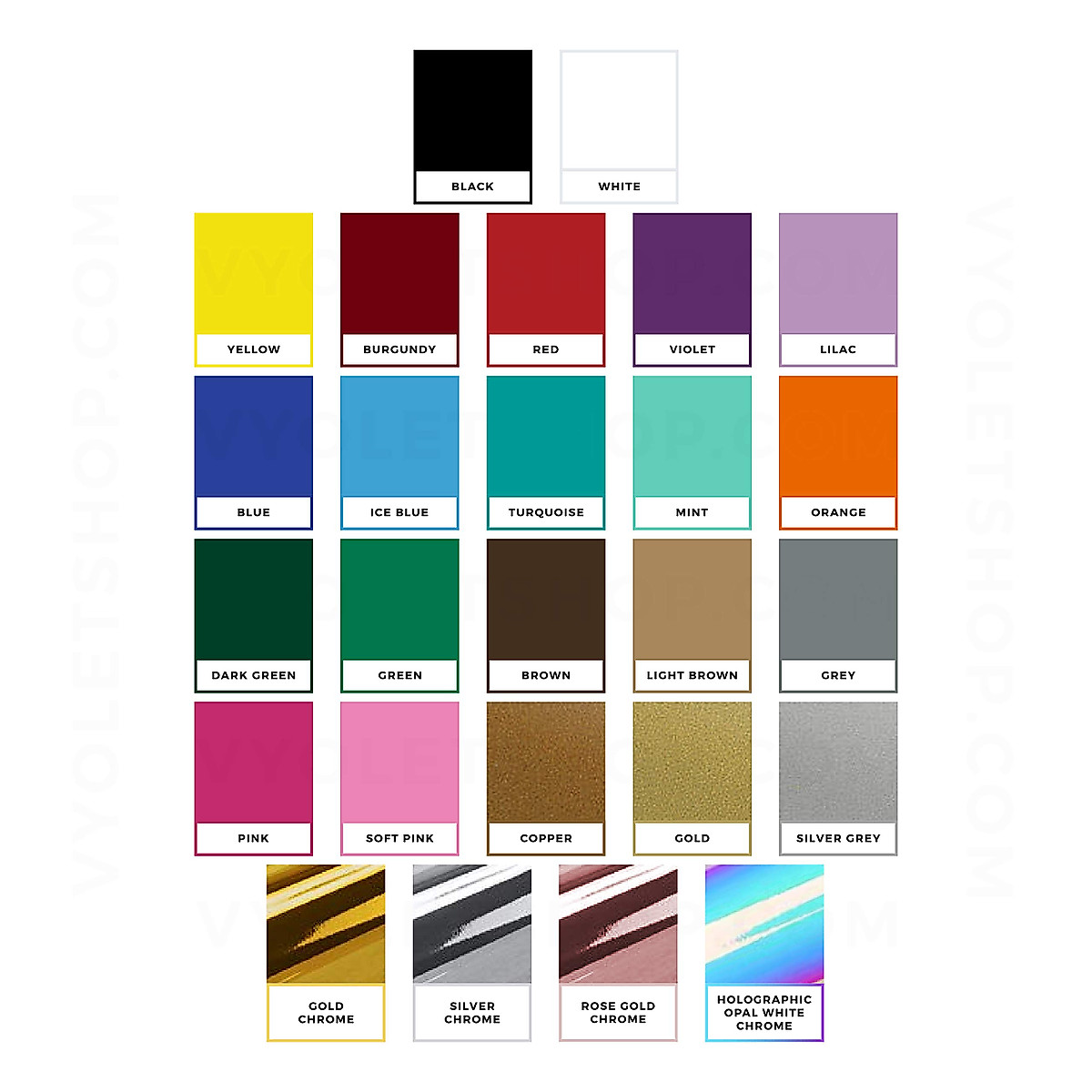 Custom Vinyl Decals | Your Own Personalized Decal | Car, Auto, Glass, Window, Business, Letters, Numbers | Any Design, Text, Image or Logo