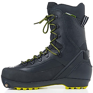 Fischer BCX Traverse Xplore Backcountry Ski Boot (40)