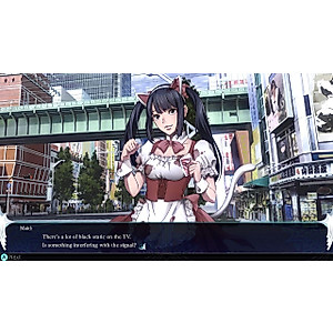 The Lost Child (PS4)