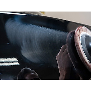 Meguiar's M8532 Mirror Glaze Diamond Cut Compound 2.0 - 32 Oz Bottle