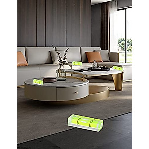 Mini Bubble Spirit Level